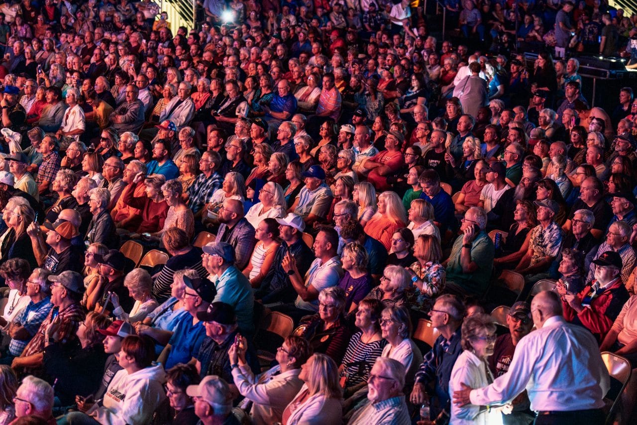 Welcome to the Norsk Høstfest Scandinavian Festival